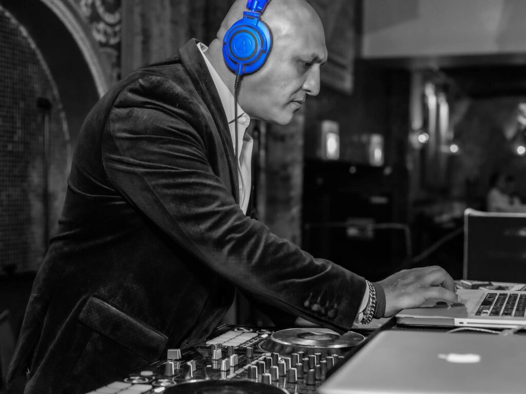 DJ Matador – DJ Matador